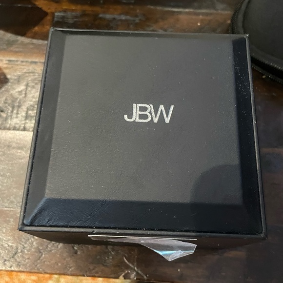 Jbw | Accessories | Jbw Luxury Wrist Watch | Poshmark